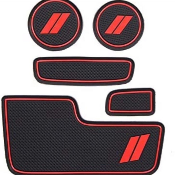 Dodge | Other | Dodge Durango Cup Holder Insert 242020 | Poshmark